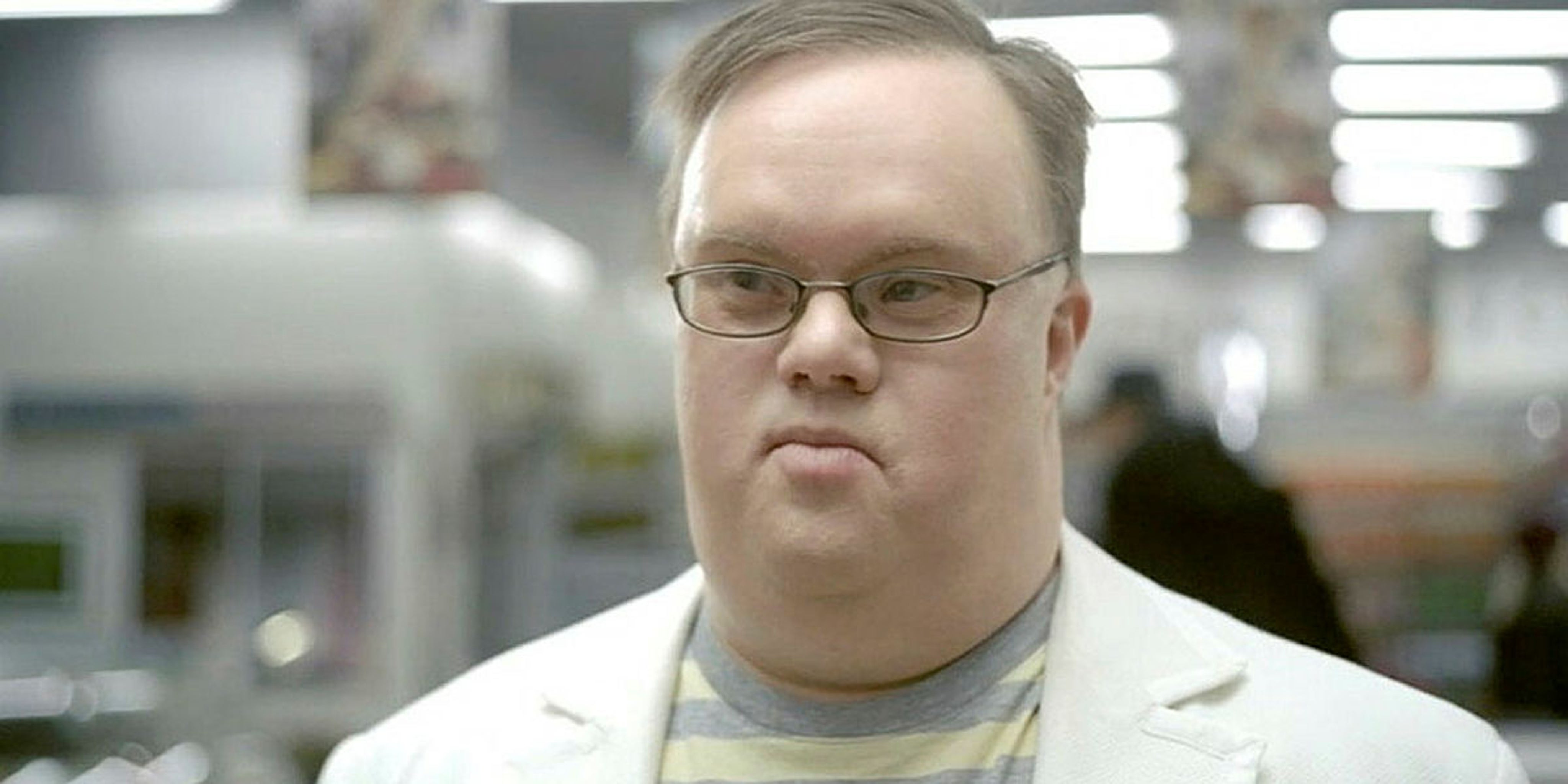 Därför ser vi inte fler ICA-Jerry i svensk reklam - Resumé