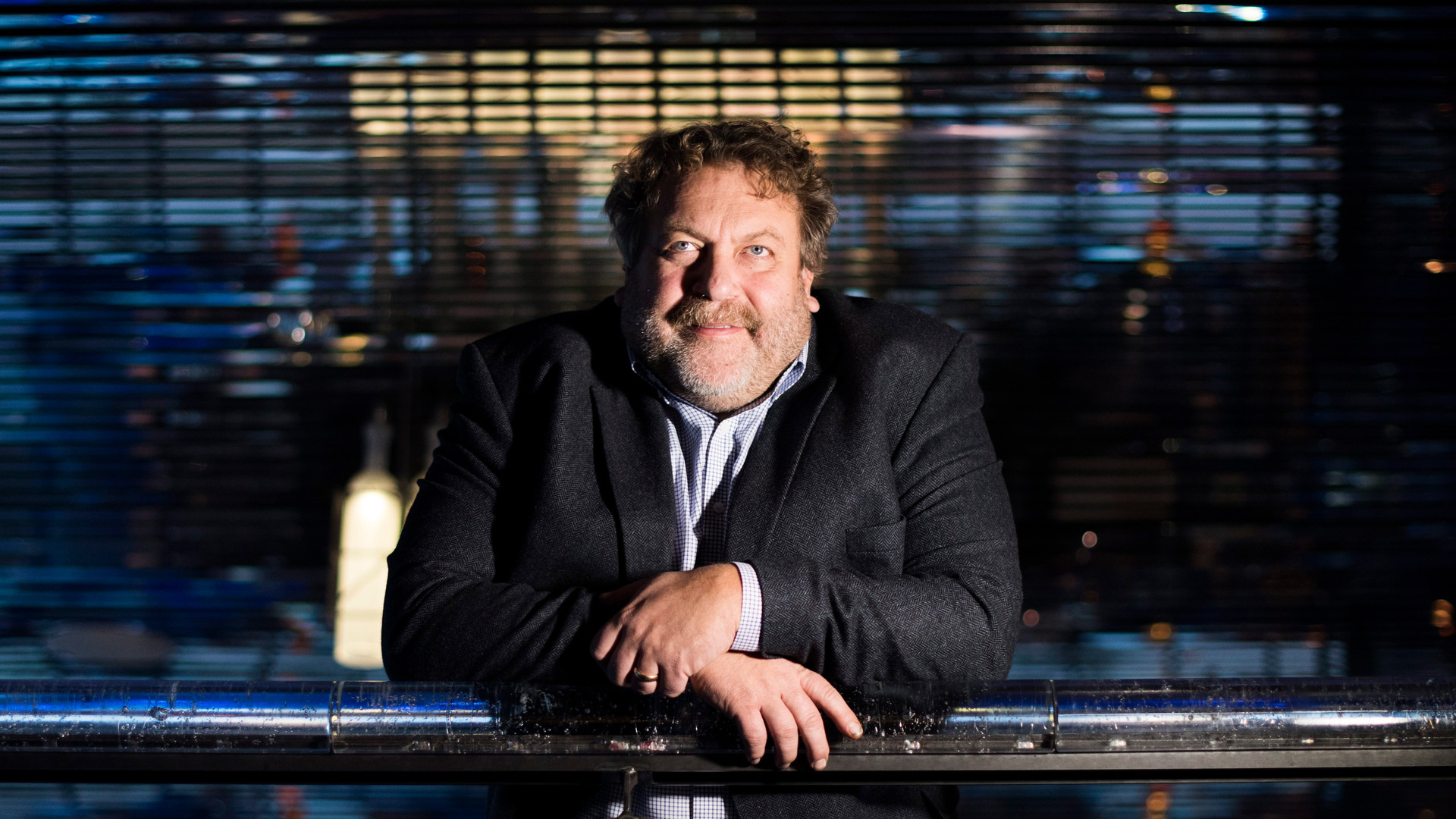 Torsten Jansson: ”Vi lyckades bromsa i tid”