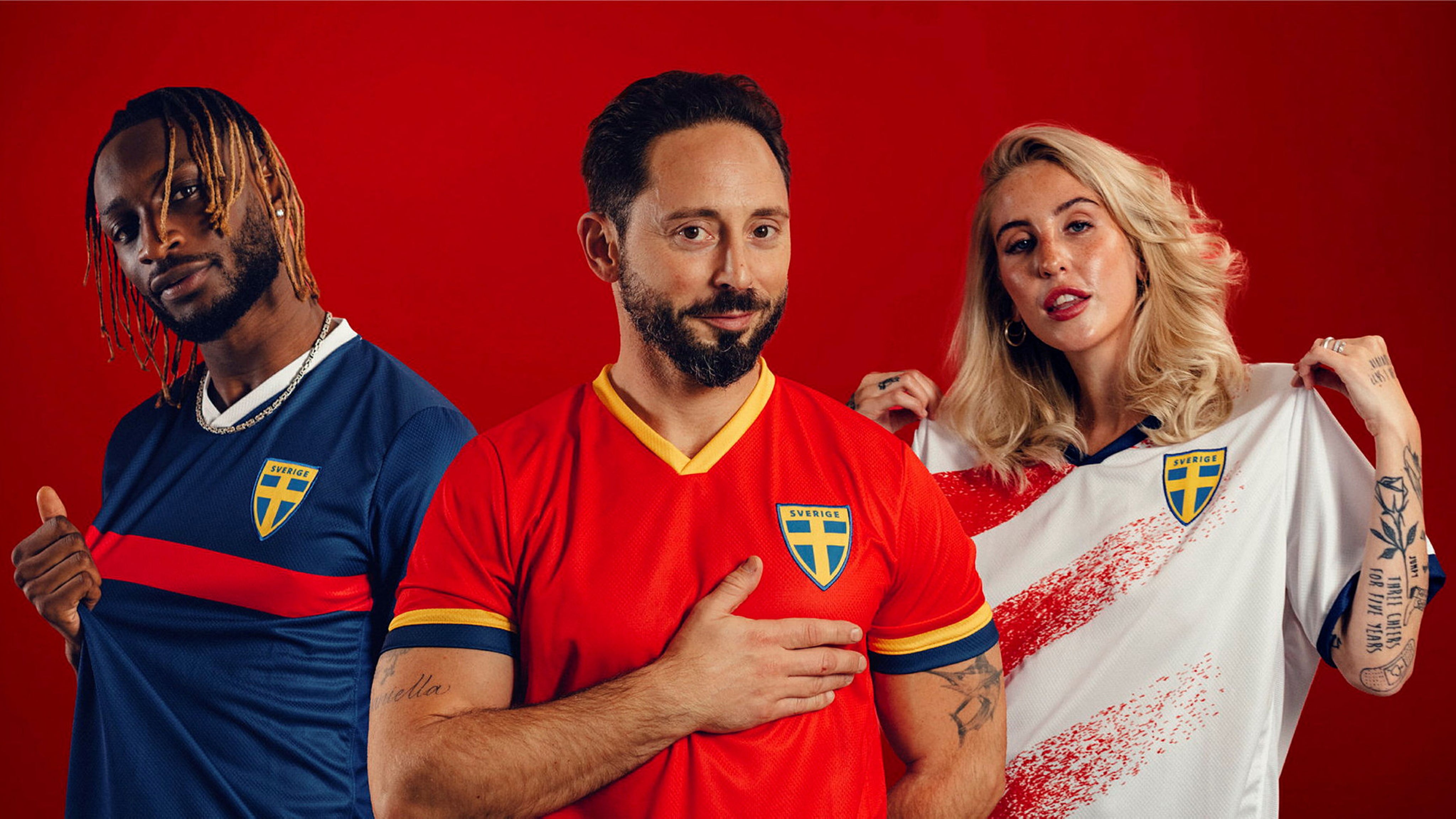 Oddset uppmuntrar svenskarna att hitta nya lag i fotbolls-VM - Resumé