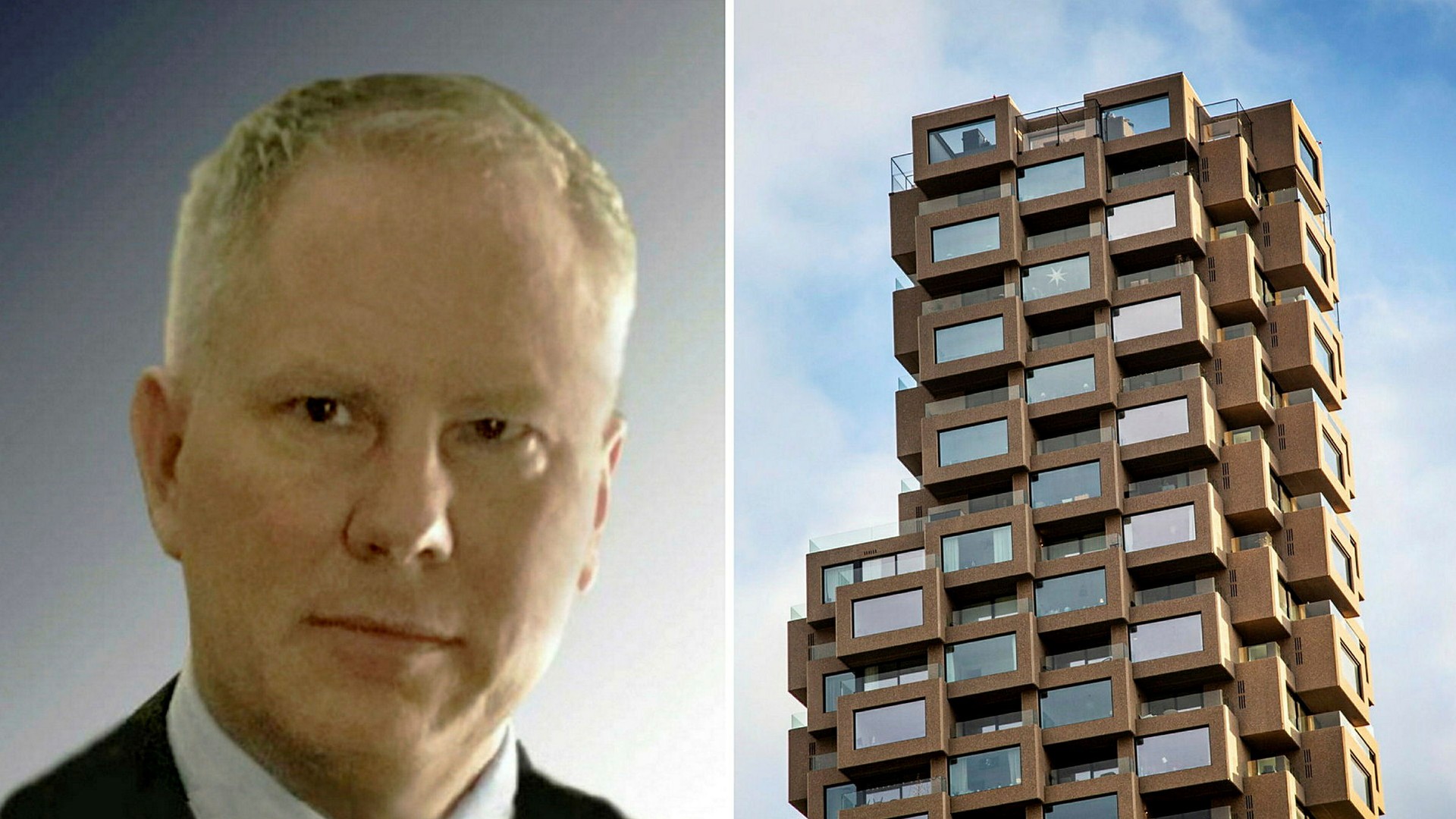 Oscar Properties miljardlån ännu inte återbetalt