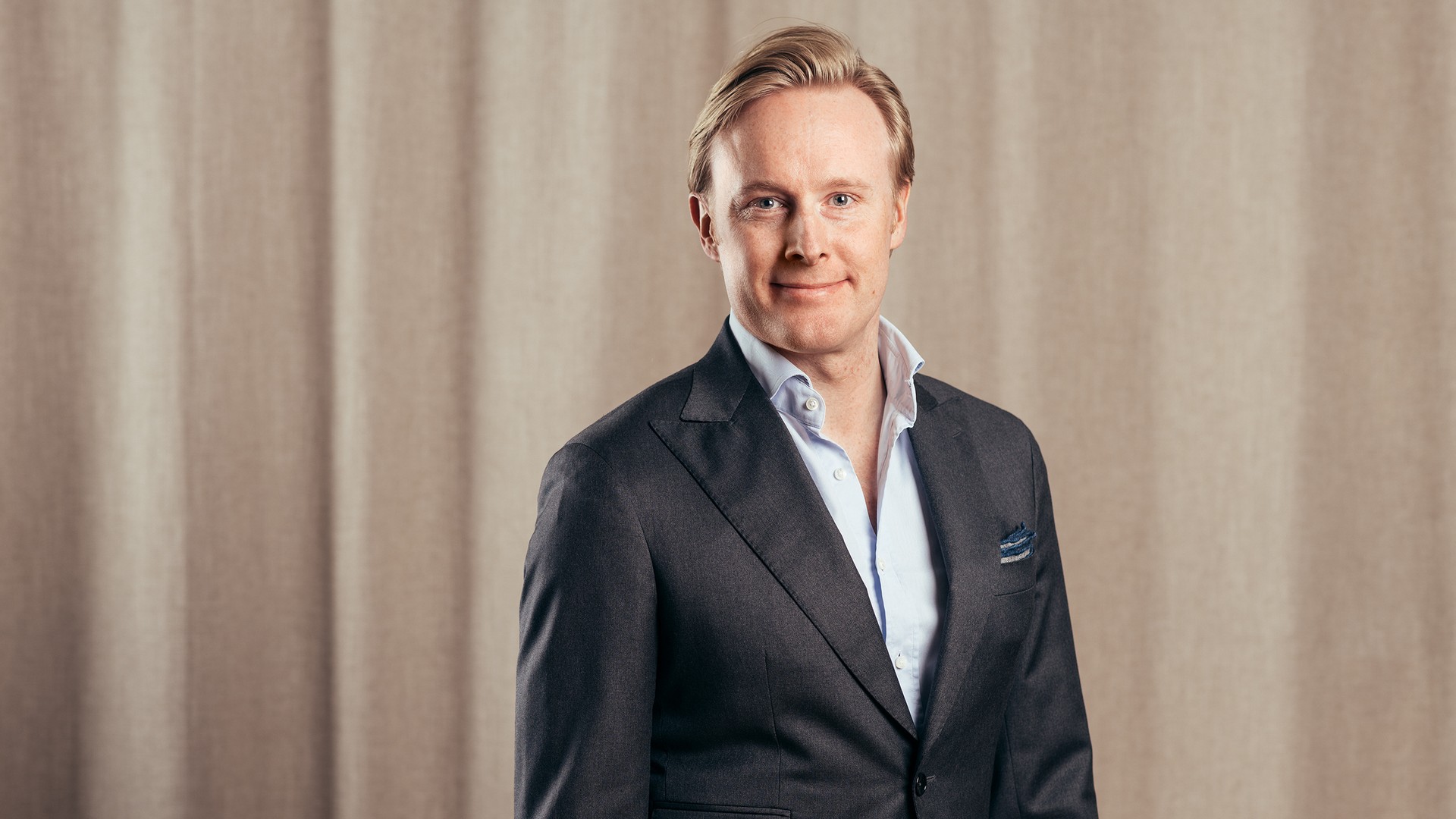 Fidelios nya djurhälsokoncern Vimian kan börsnoteras i år