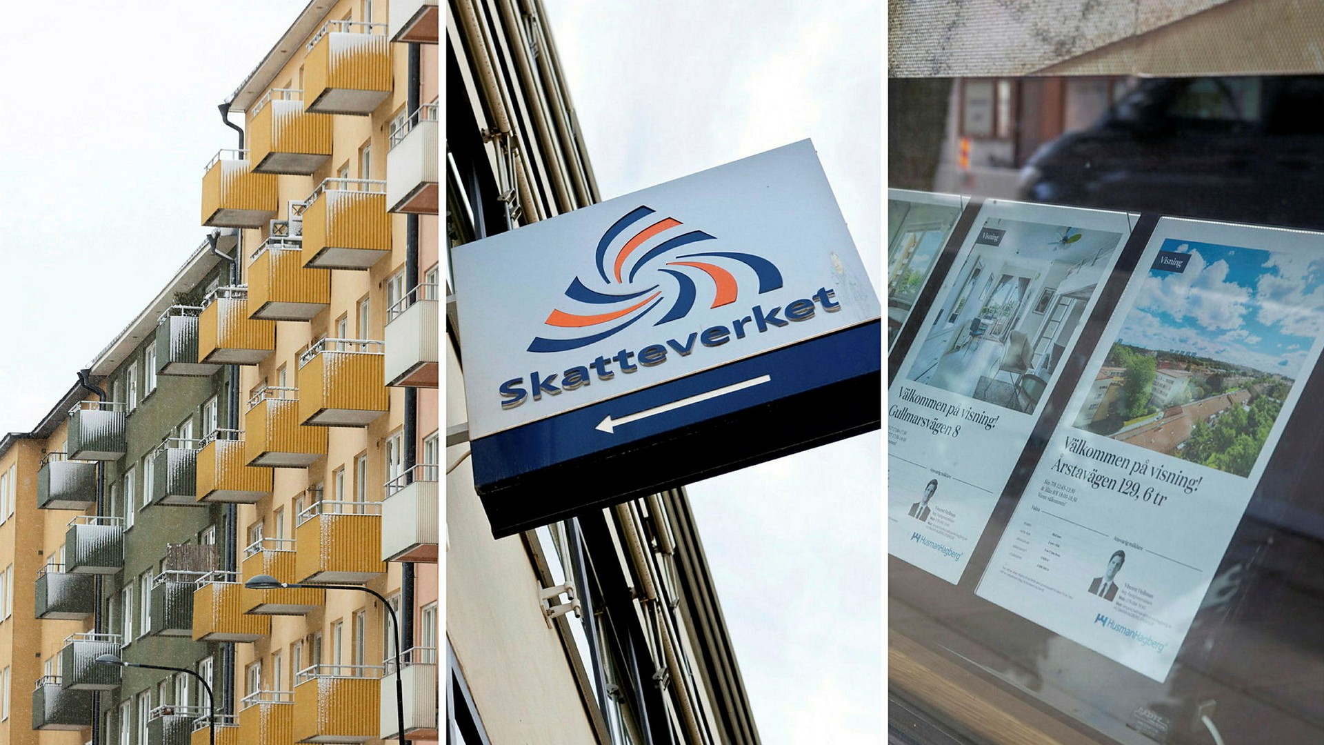 Tipset: Få tillbaka pengarna på vinstskatten på din bostad