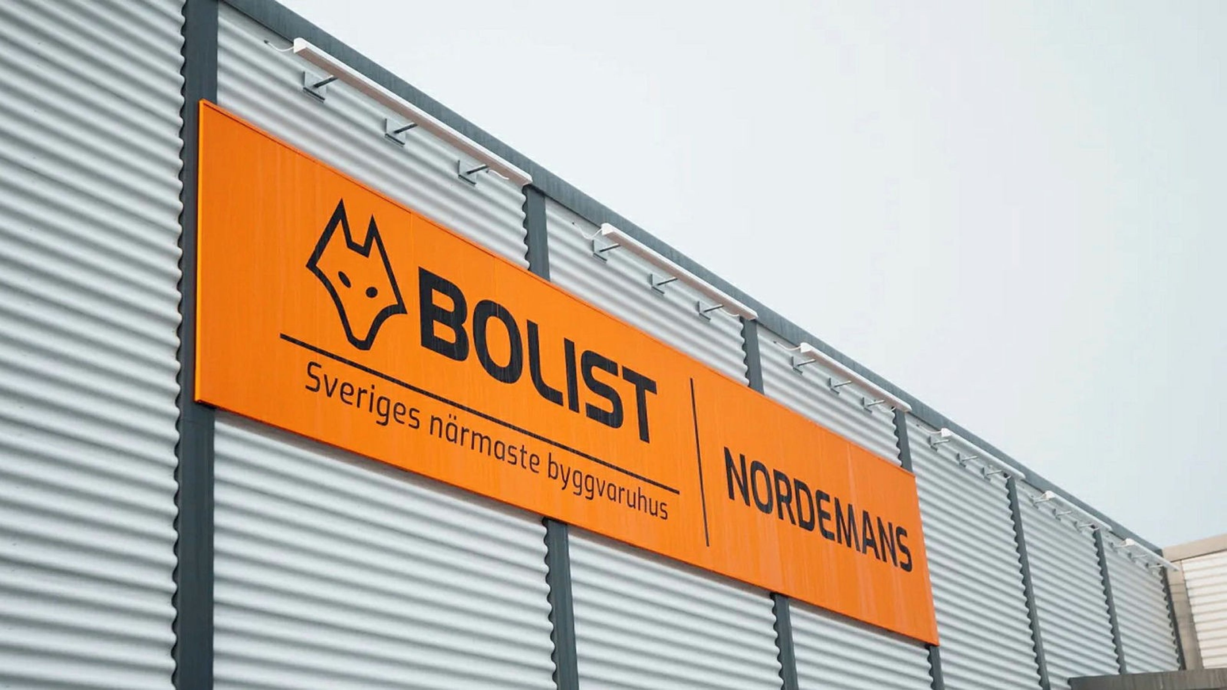 Bolist lanserar ett nytt butikskoncept - Market