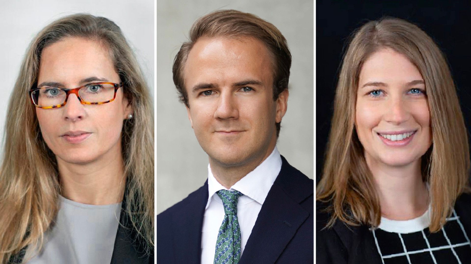 Här är arvingarna som kan ta över Wallenbergimperiet