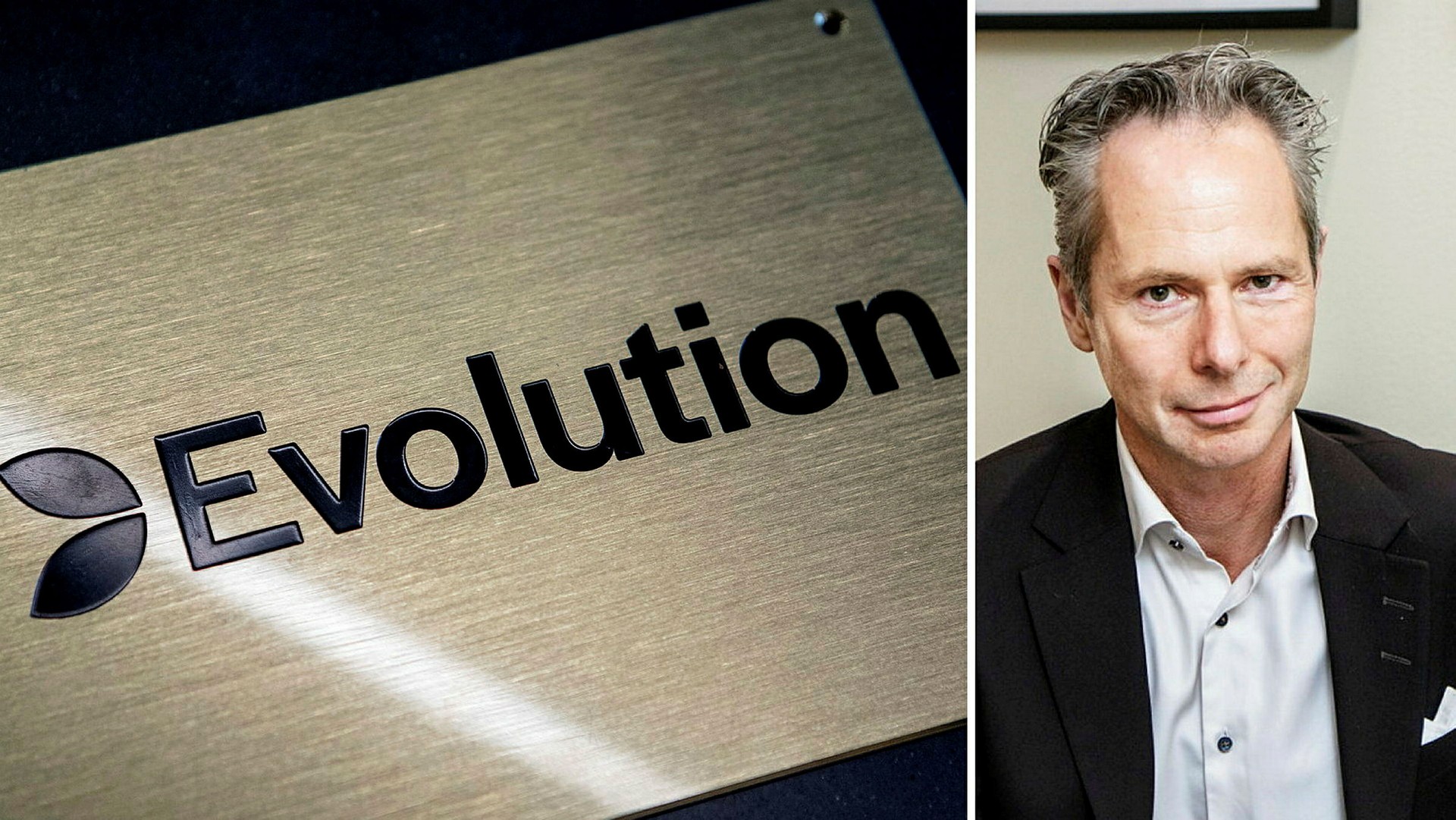 Evolutions rapport får ros av analytiker: ”Starkare än någonsin”