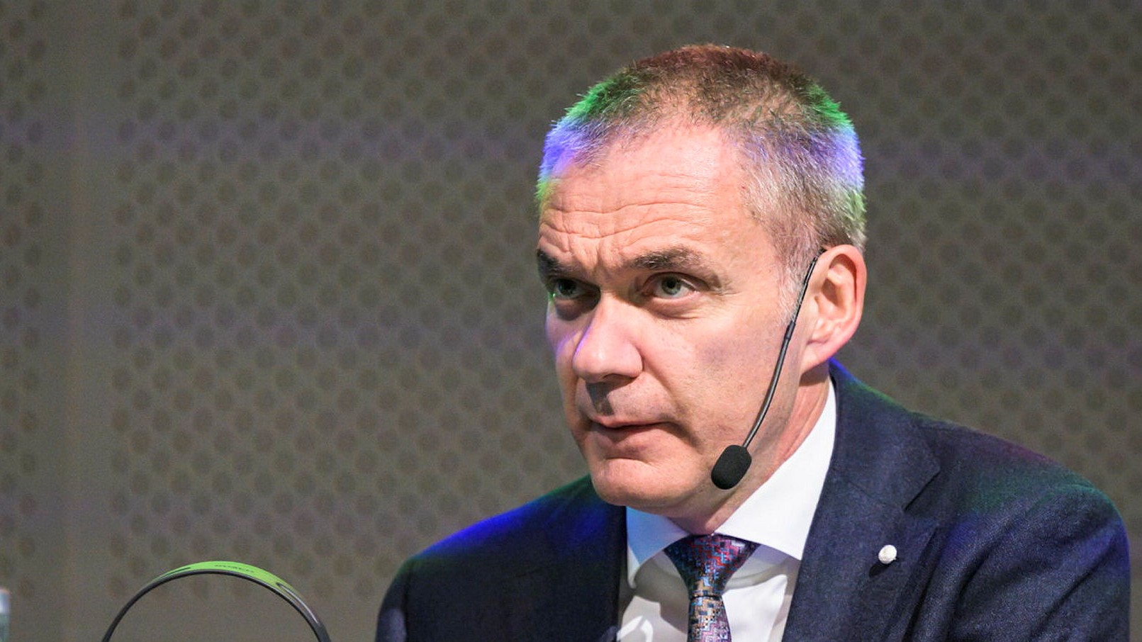 Analys: Assa Abloys köp av HHI är äntligen klart