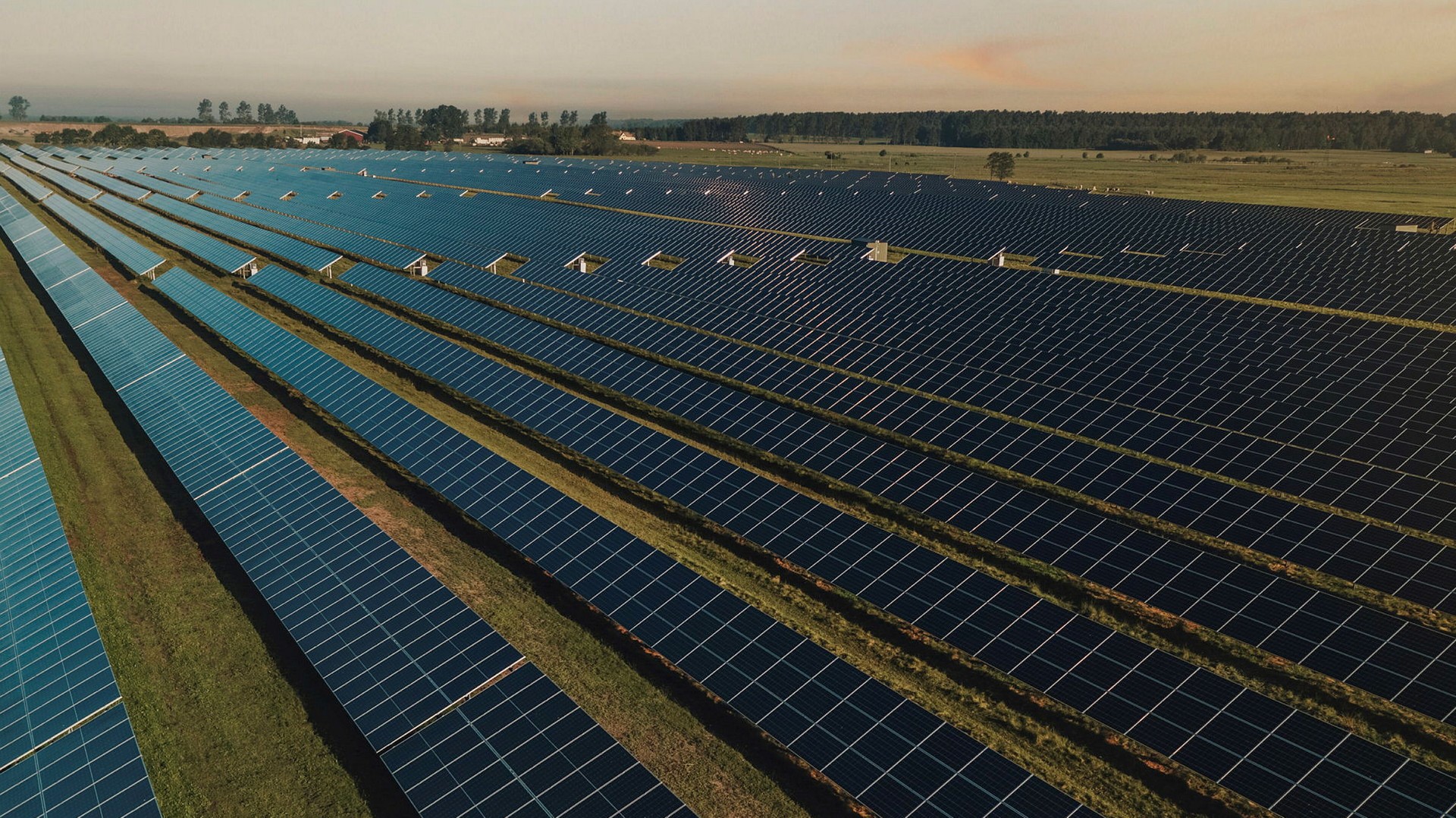 DEBATT: Debatt: Klimatomställningen hotas när Sverige saknar tydlig lagstiftning för solcellsparker