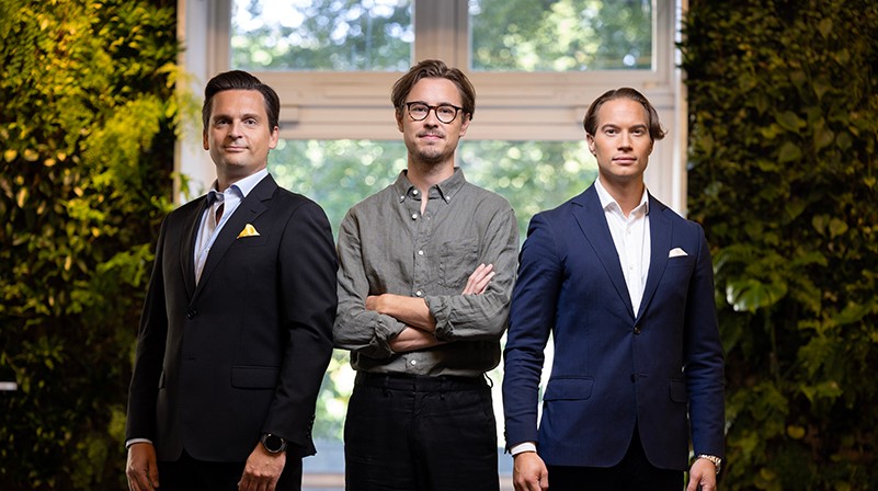 ANNONS: Analytikern: Åtta saker du måste ha koll på just nu