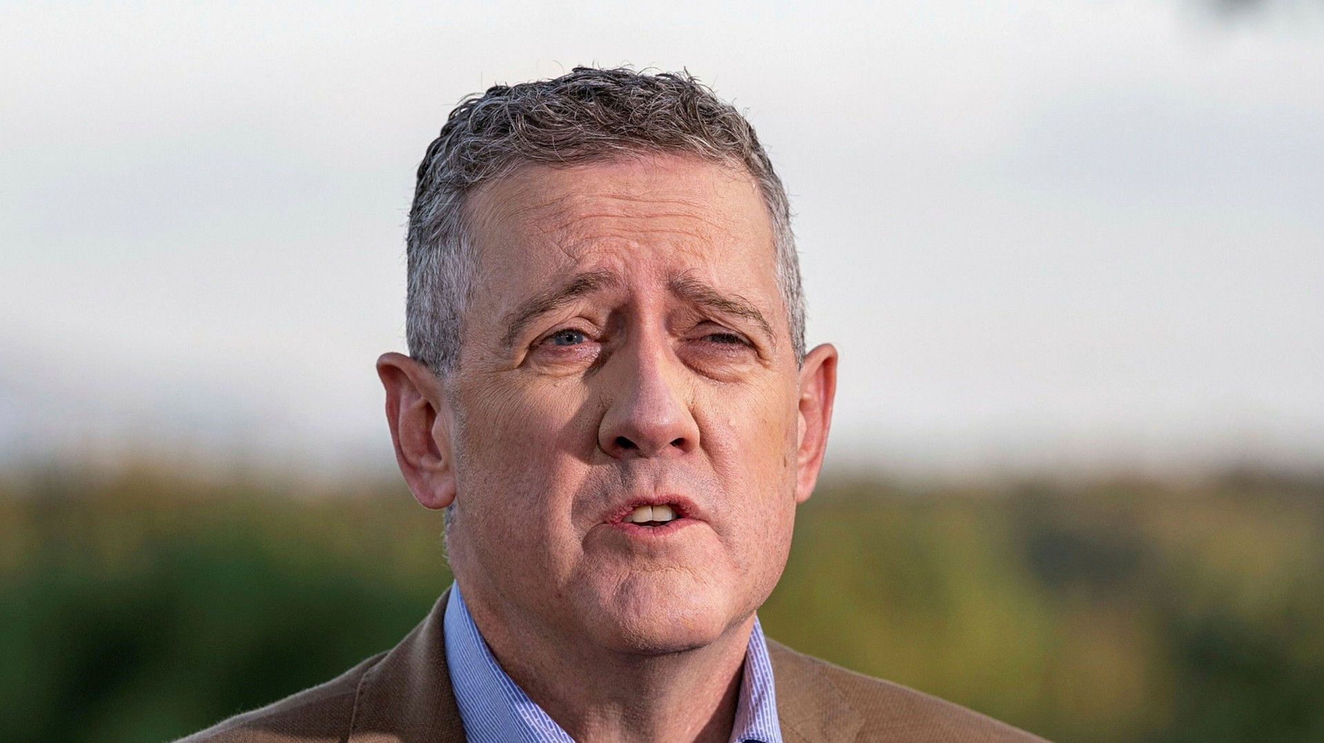 Fed-chefen James Bullard avgår till hösten