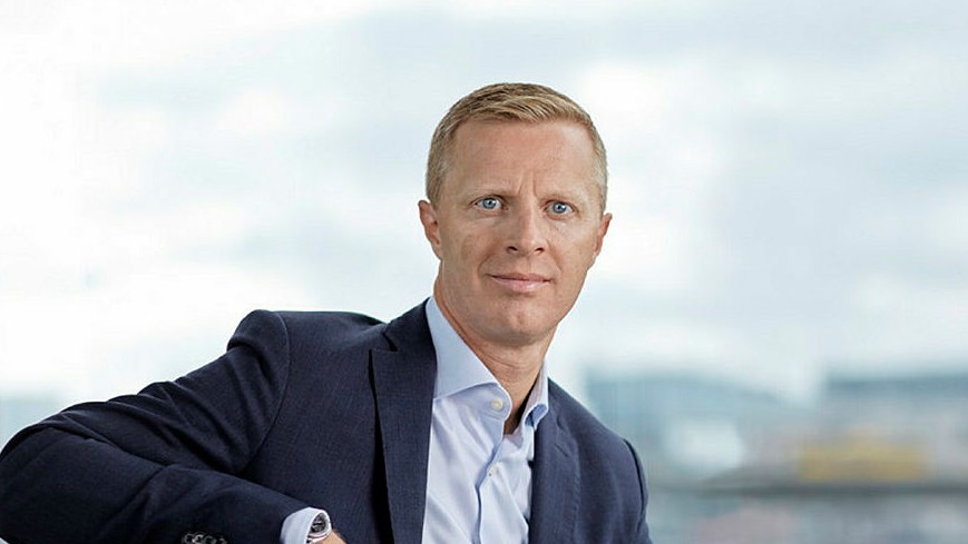 Högre vinst och orderingång för Beijer Alma