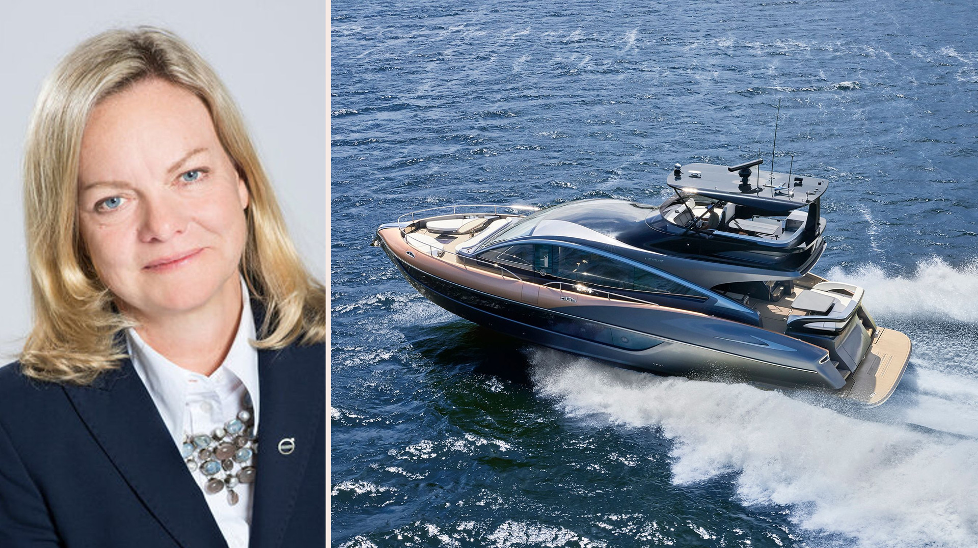 Dålig jämställdhet i AB Volvo – nu ska den bli bättre