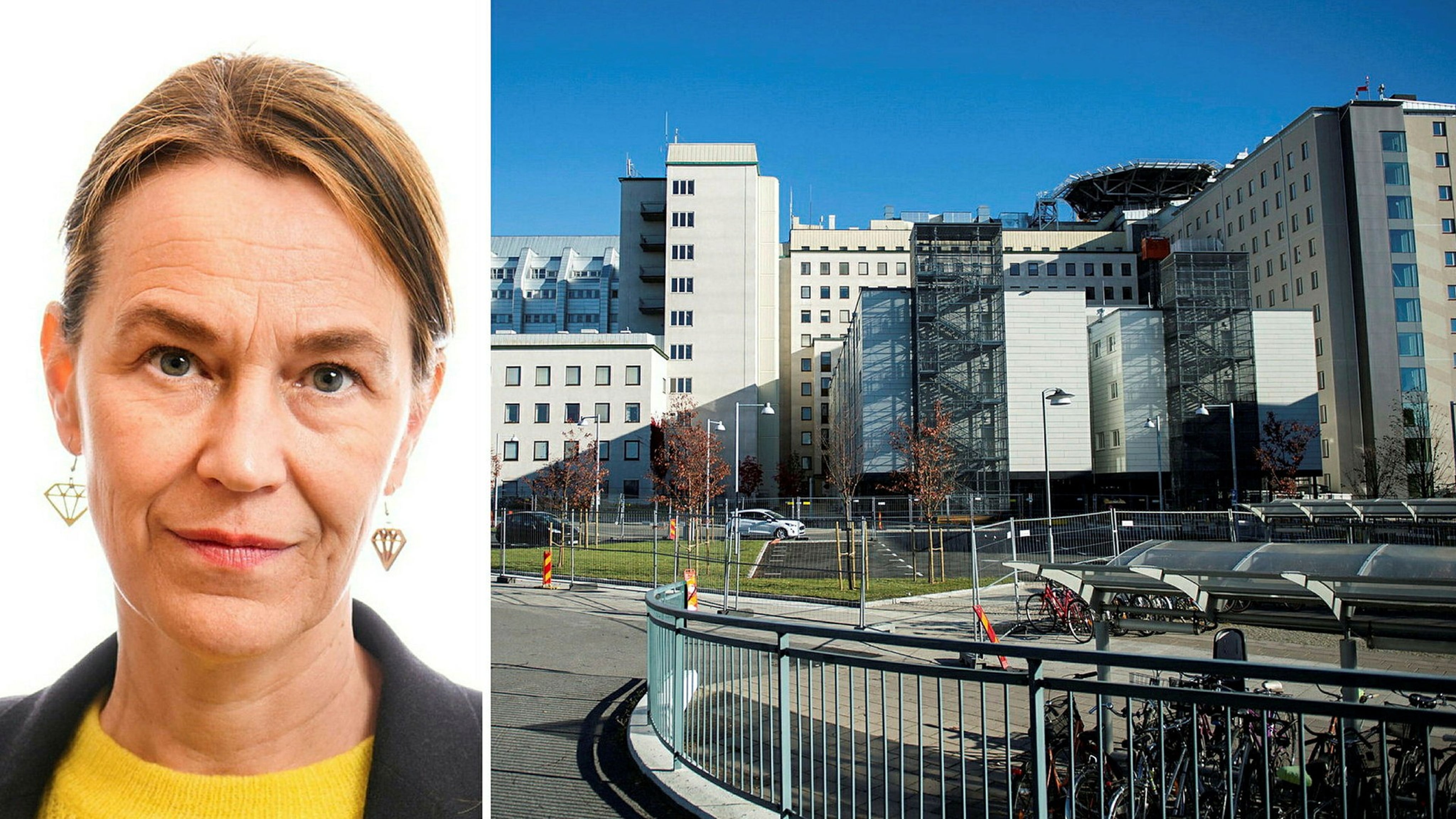 Socialstyrelsen kan få ansvar för program om vårdsäkerhet - Dagens Medicin