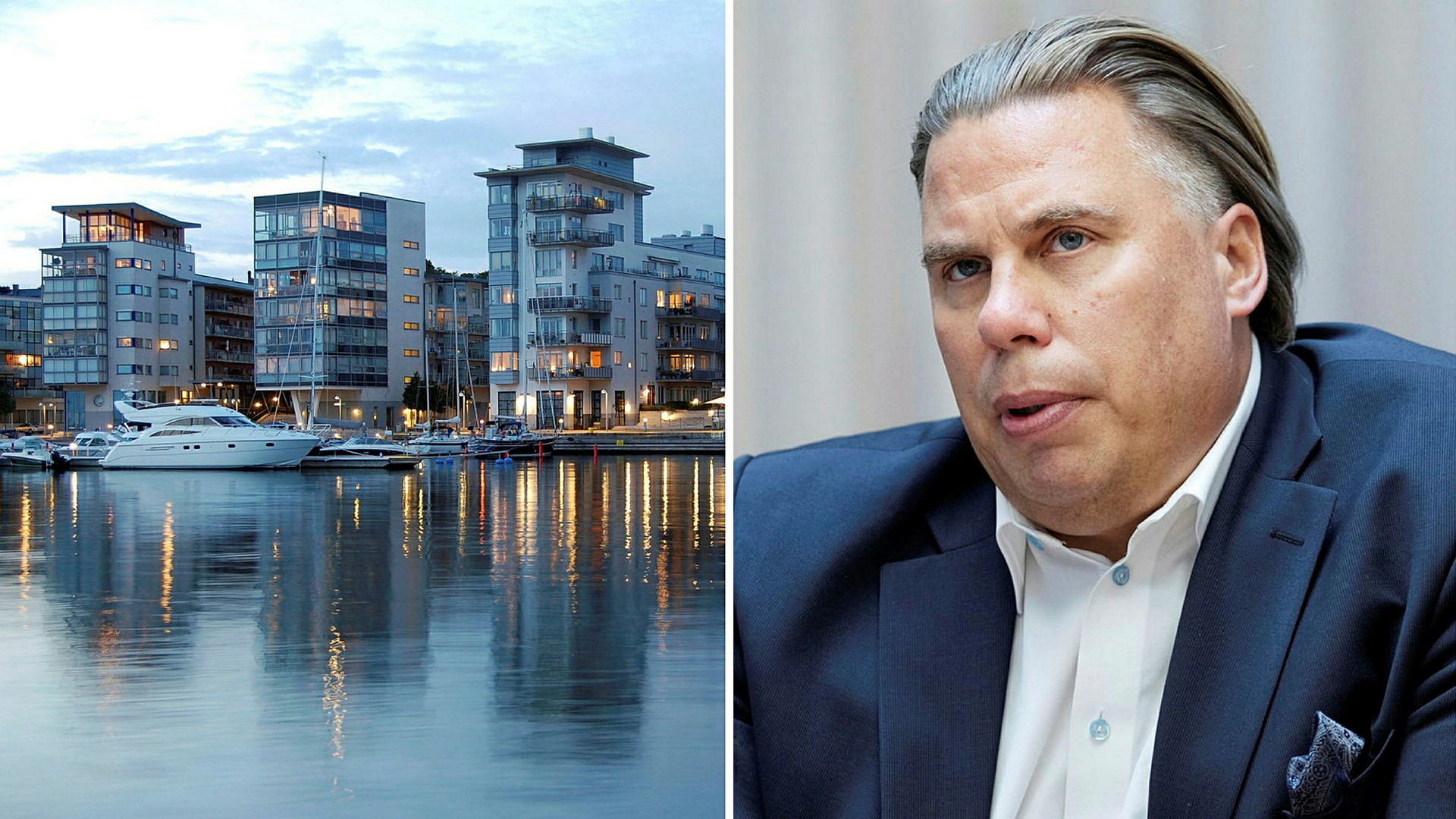 Inflation och räntor har inte dödat het fastighetsmarknad