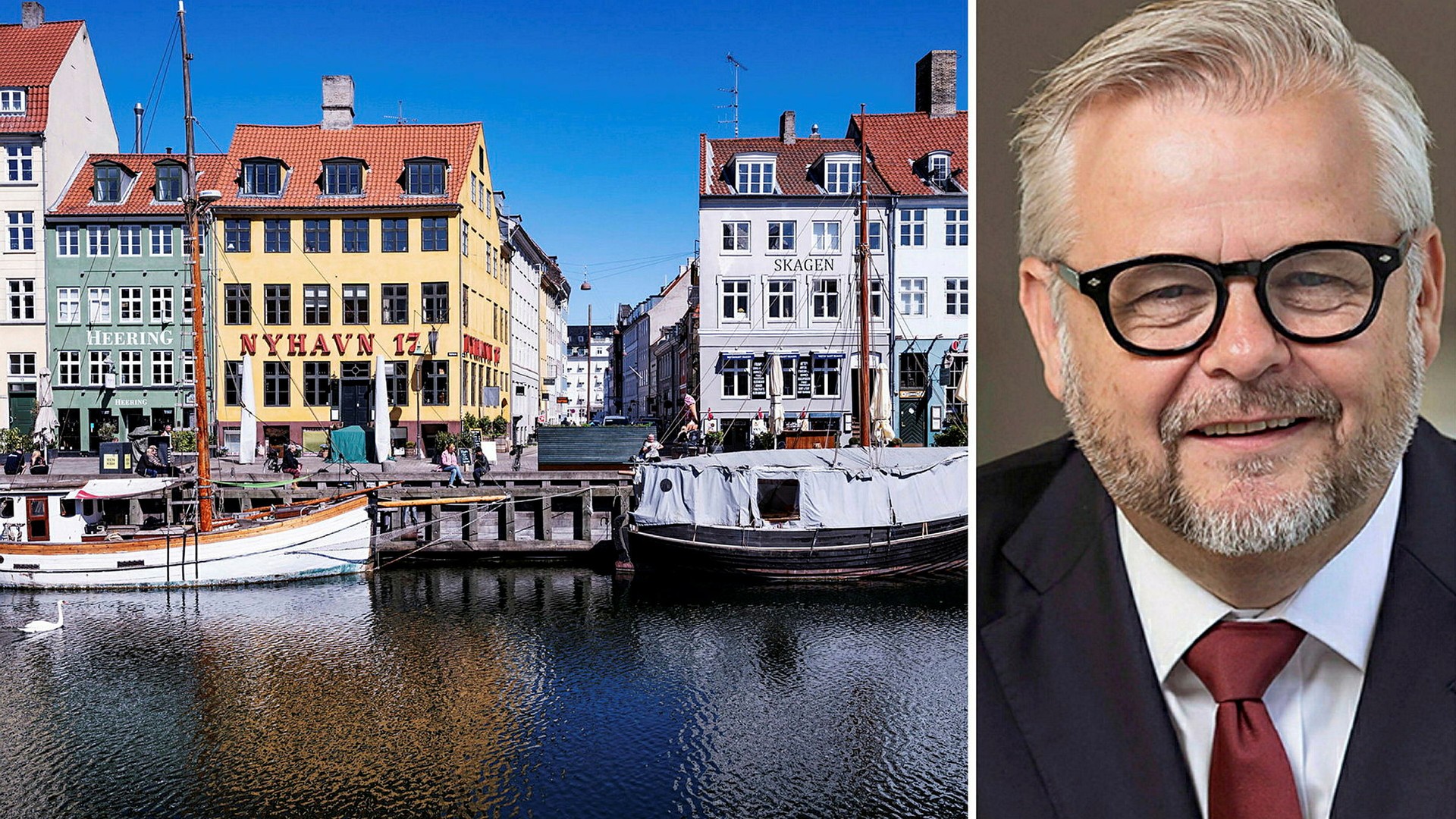 Novo Nordisk - Analyser och artiklar om Novo Nordisk - Dagens industri