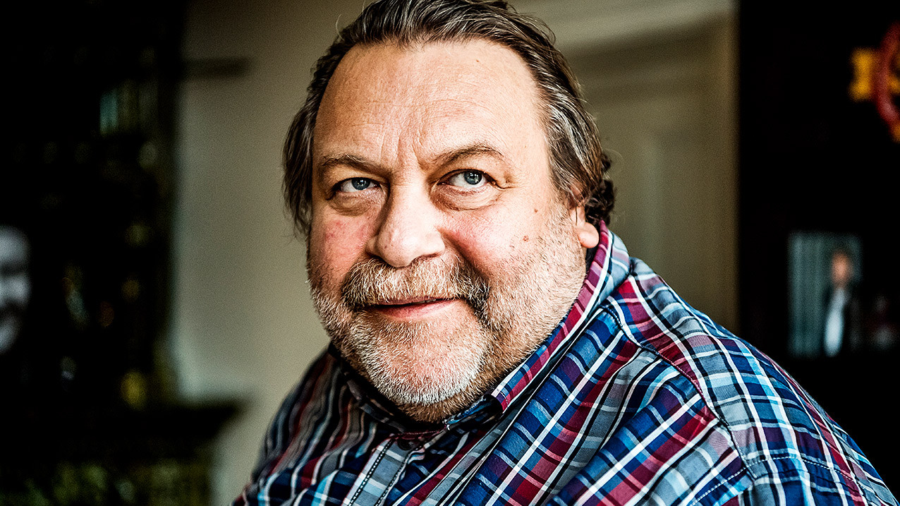 Torsten Jansson i intervju: Så förändras företag av pandemin