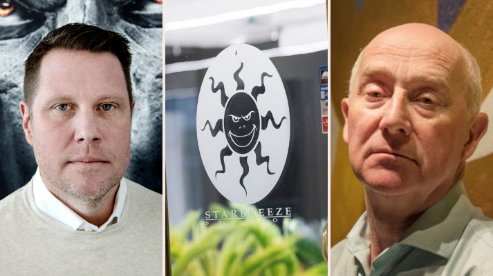 Analys: Di:s Richard Bråse om Spiltanbolaget Paradox