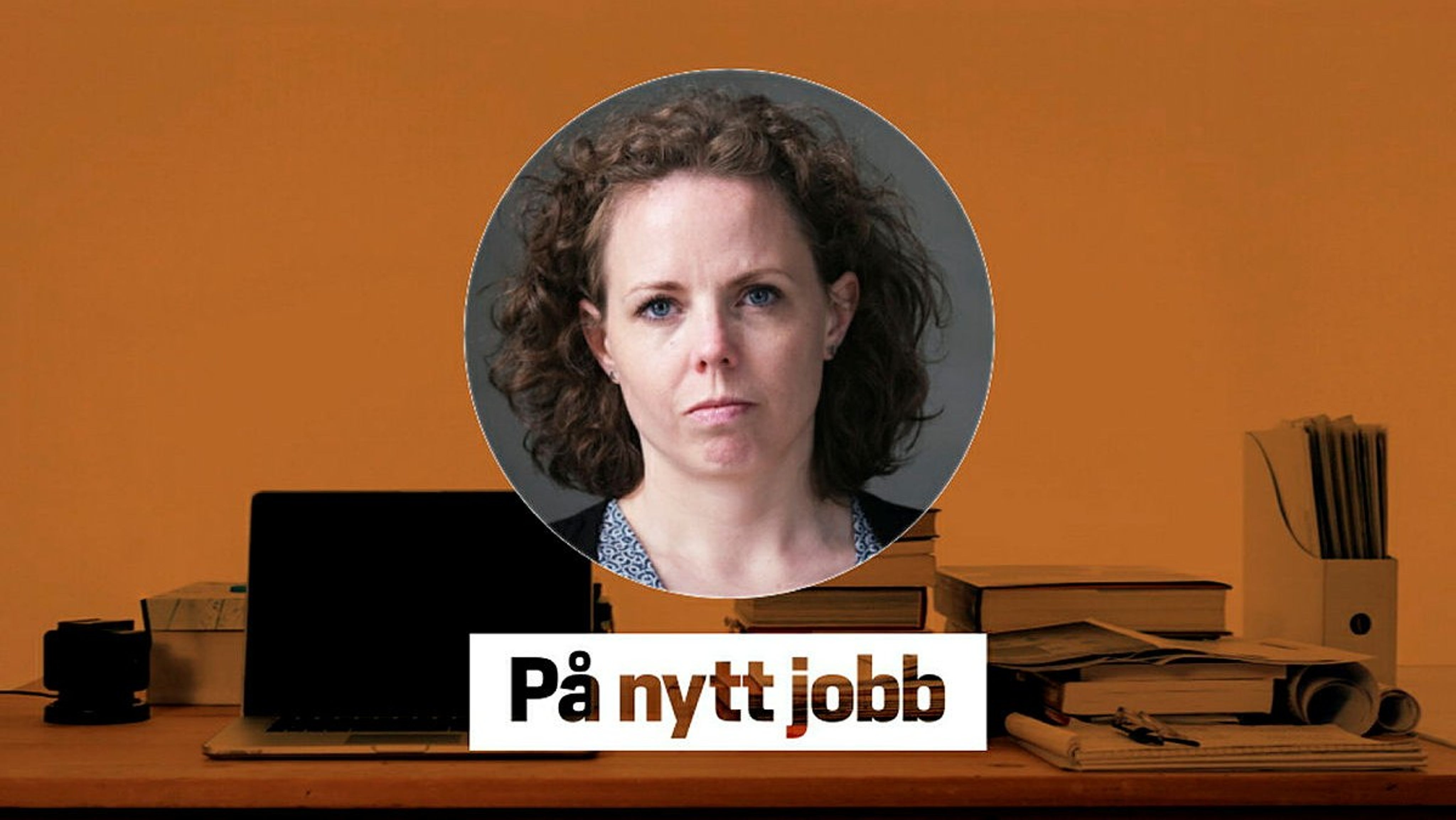 Får ansvar för Stockholms nya förskoleförvaltning - Dagens Samhälle